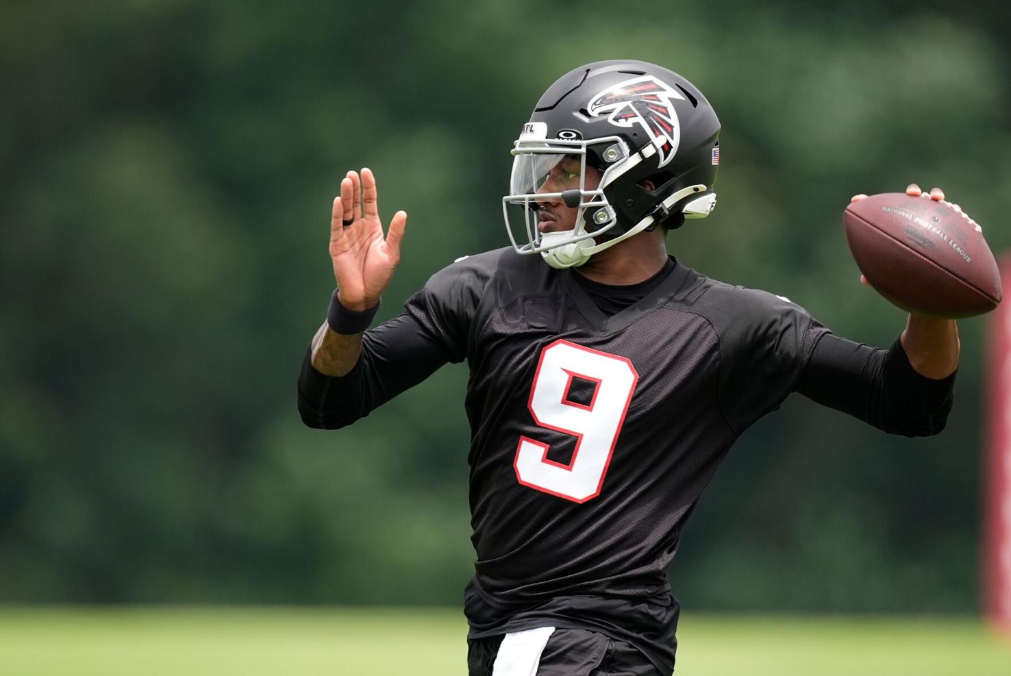 Falcons Football | National Sports | hjnews.com