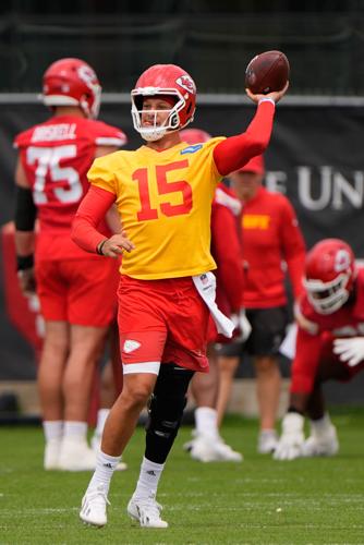 Chiefs Football | National Sports | hjnews.com