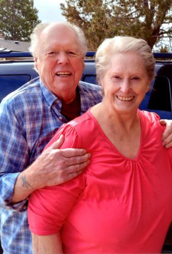 Kay Pierce’s 80th birthday | Birthdays | hjnews.com