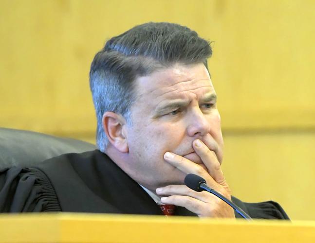 Whipple to spend life in prison, no parole, for murder of Elizabeth ...