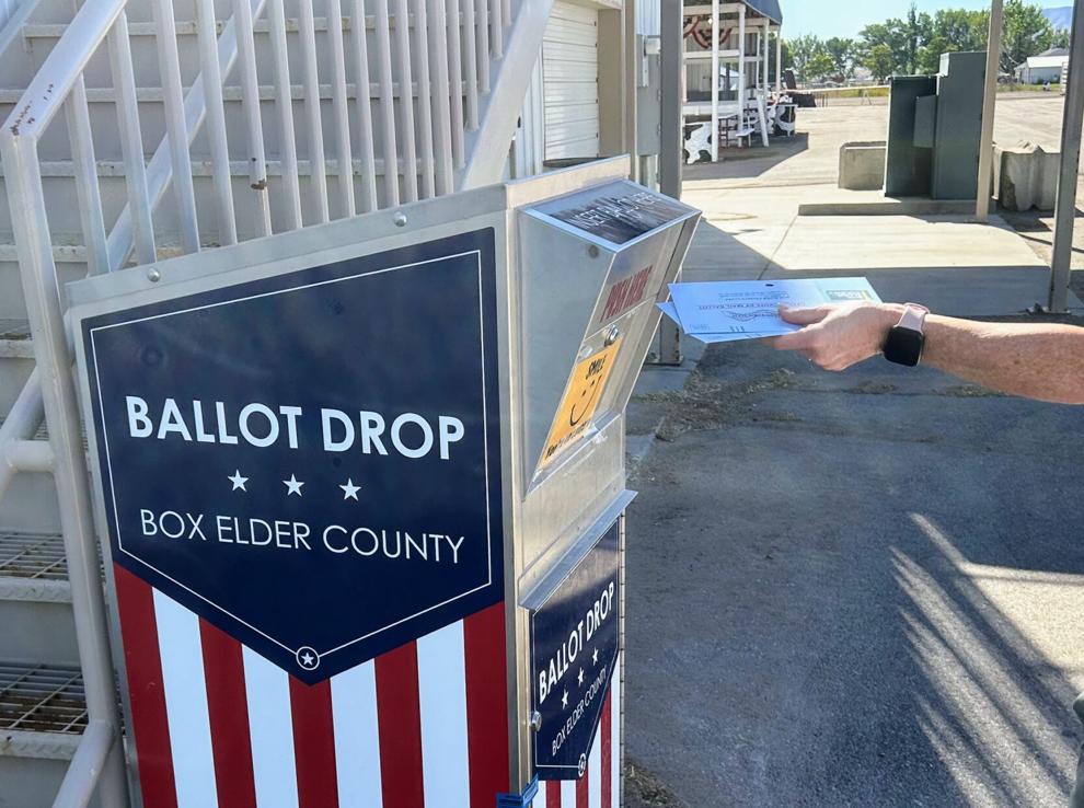 Understanding elections: Candidate filings take shape for 2026 in Box ...