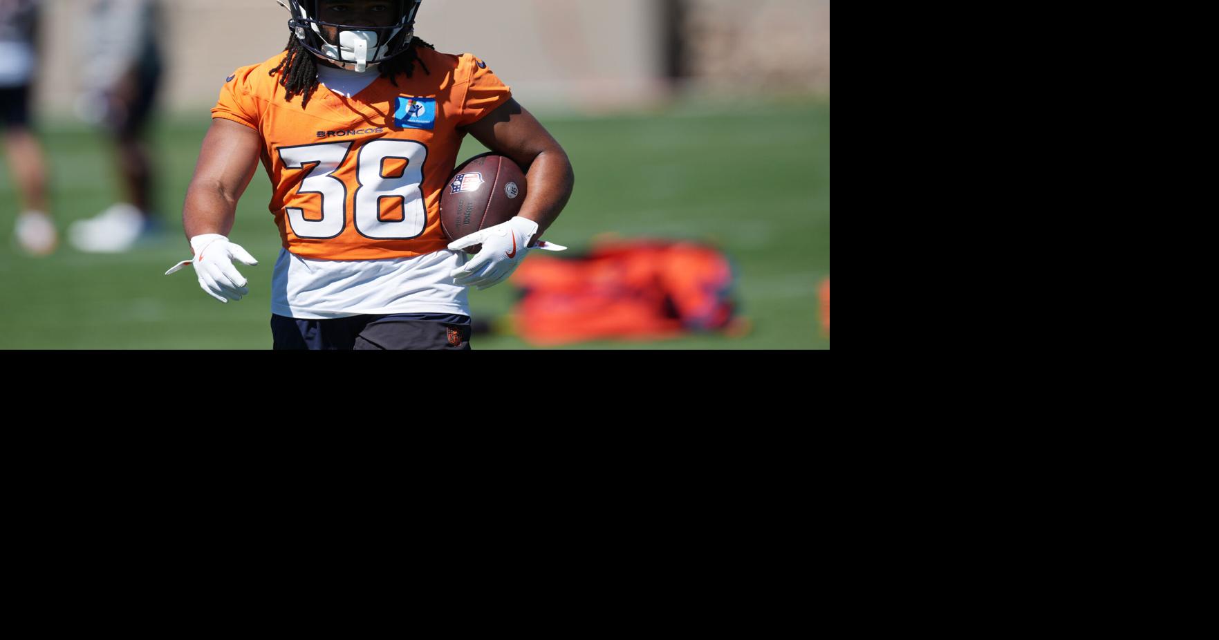 Broncos Football | National Sports | hjnews.com