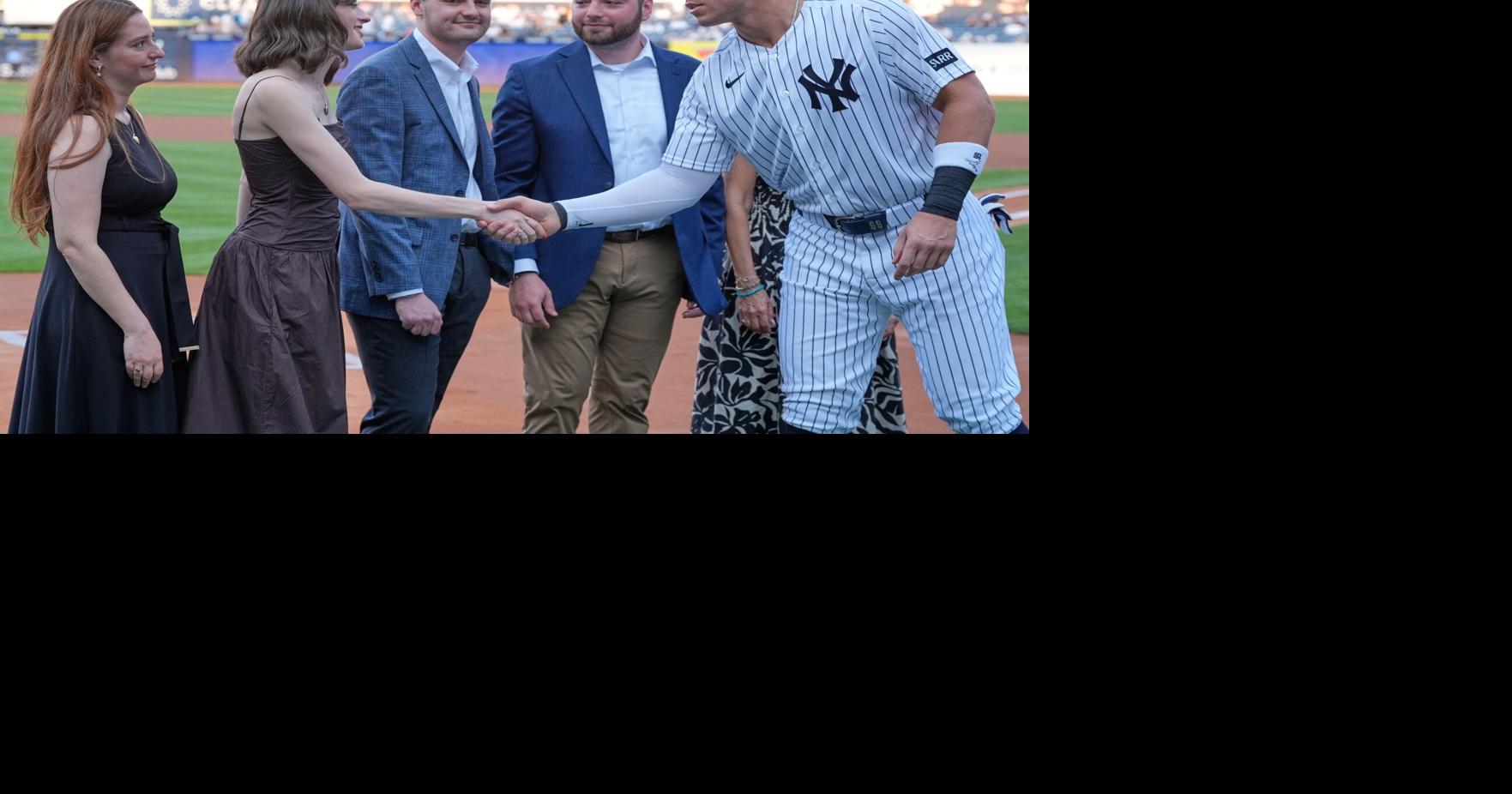 Blue Jays Yankees Baseball | National Sports | hjnews.com