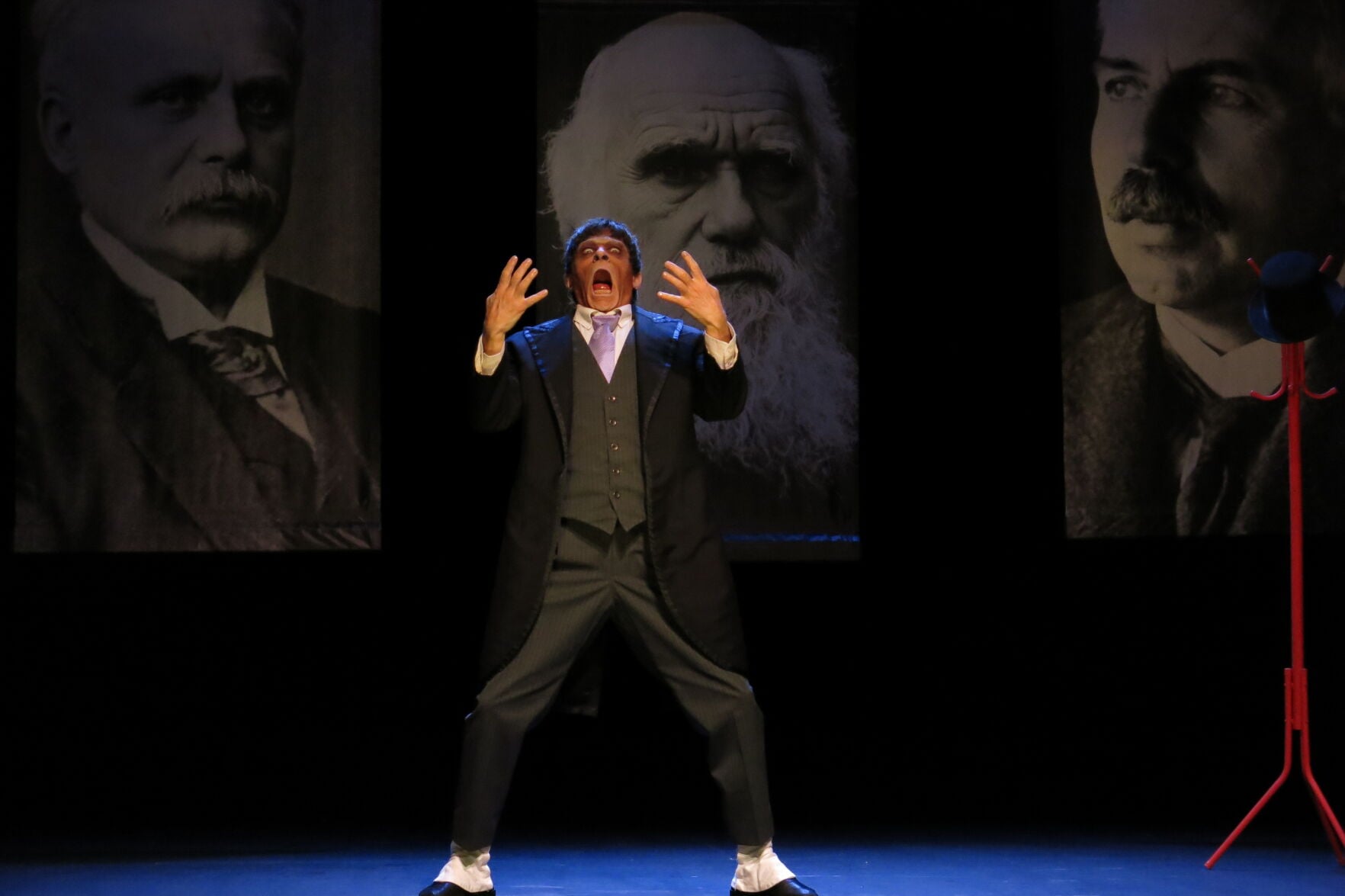 Mexico Jodorowsky | World | hjnews.com