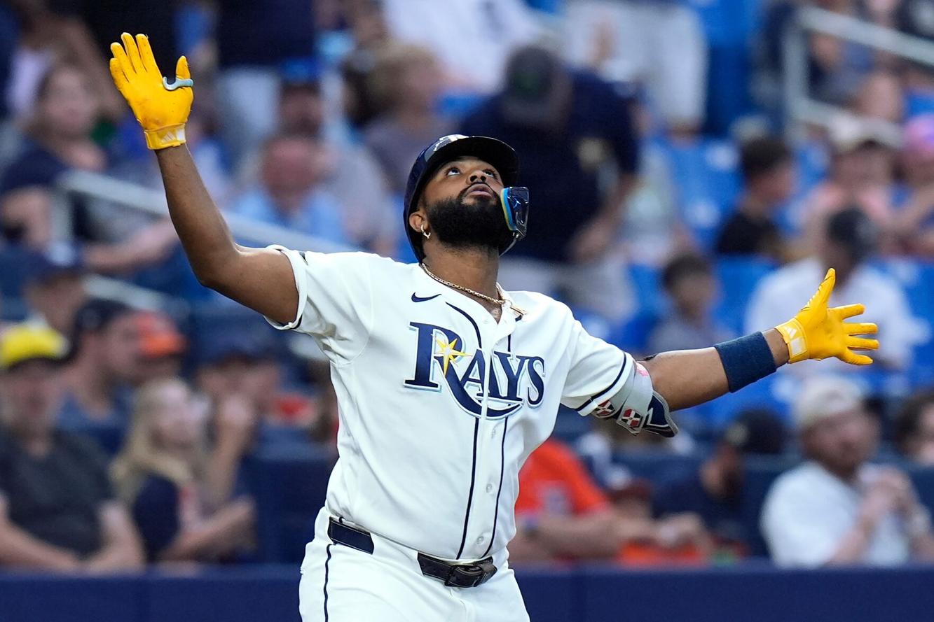 Tigers Rays Baseball | National Sports | hjnews.com