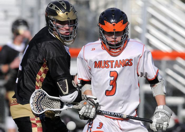 Photo Gallery: Mountain Crest-Logan Lacrosse | Multimedia | hjnews.com