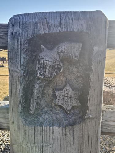 Marble Park and the Auction Barn of Tremonton worth seeing | Local News ...