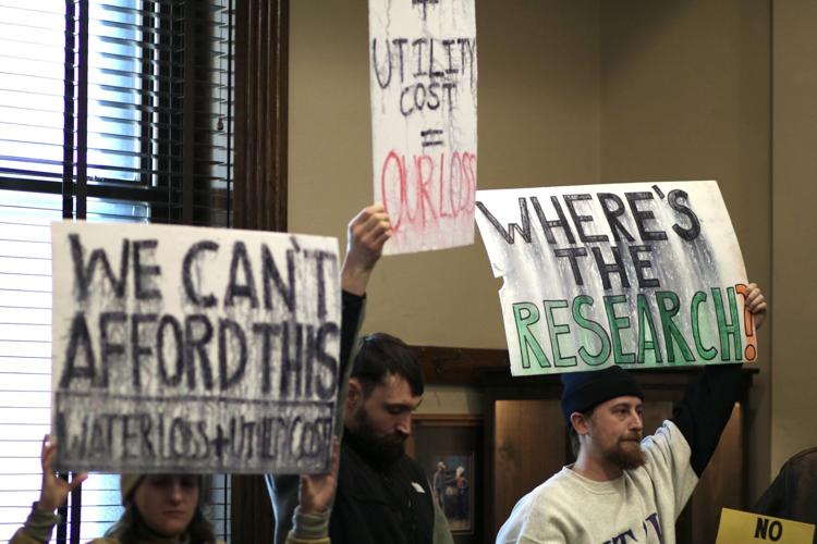 Box Elder County delays vote on hyperscale data center amid local ...