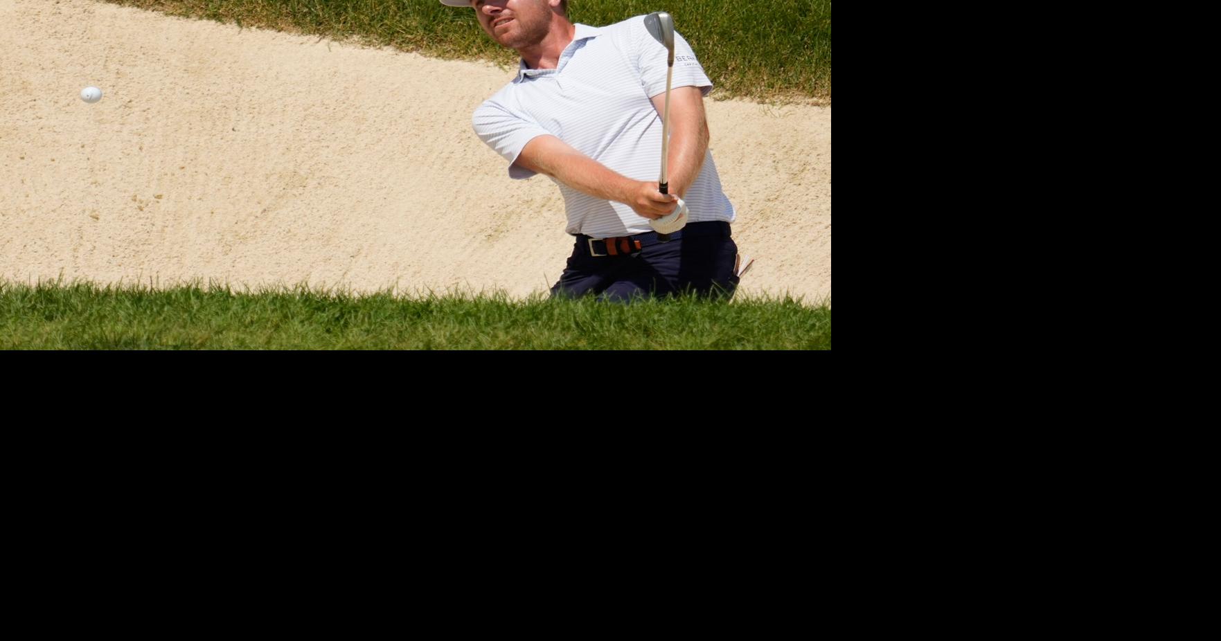 Memorial Golf | National Sports | hjnews.com