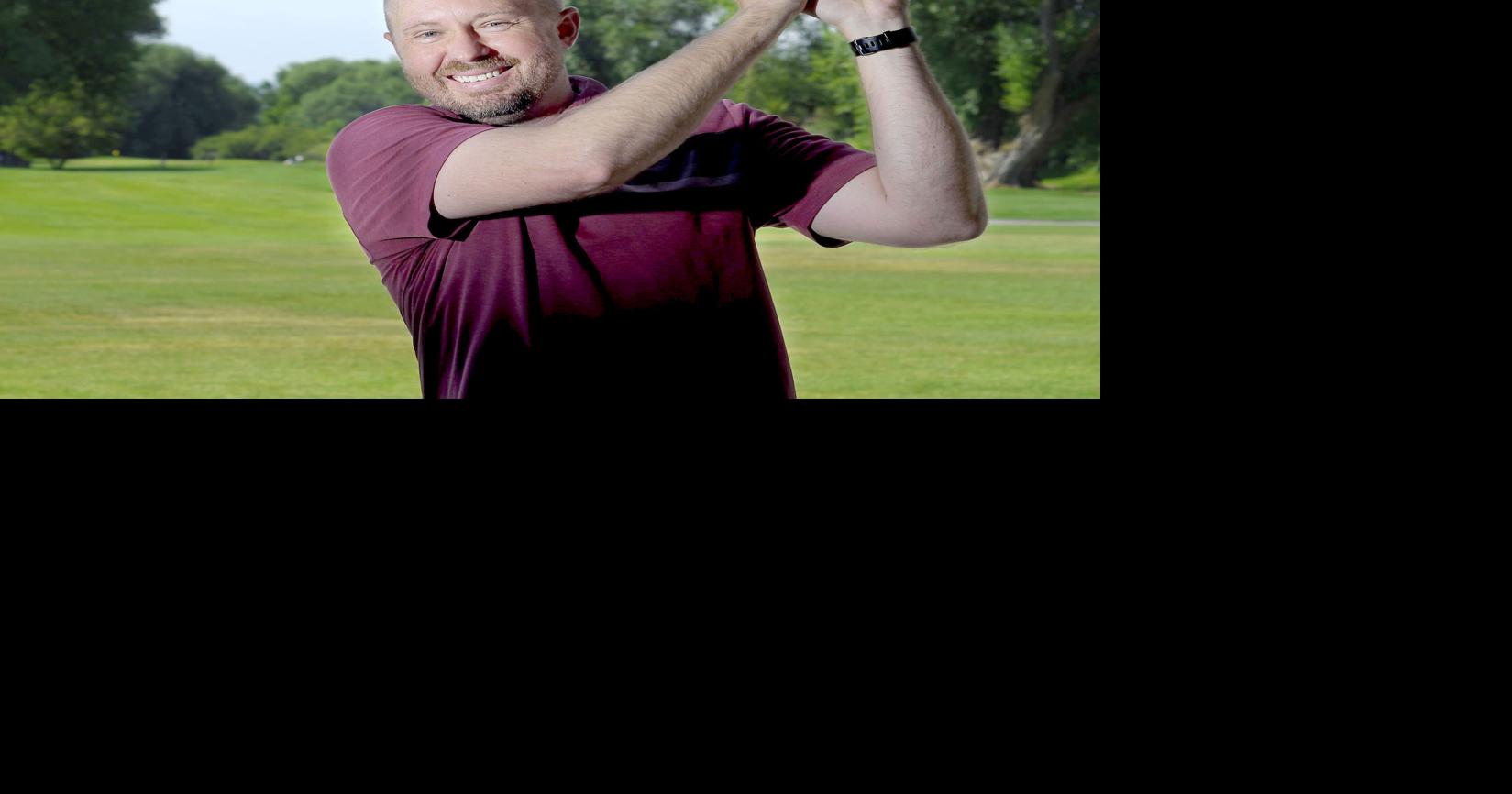 Knowles ties course record at Logan River | Local Sports | hjnews.com