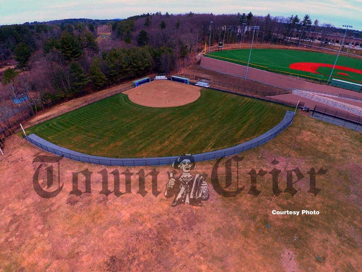 Shawsheen Tech Sports Round-Up: Rams Softball team makes some school ...