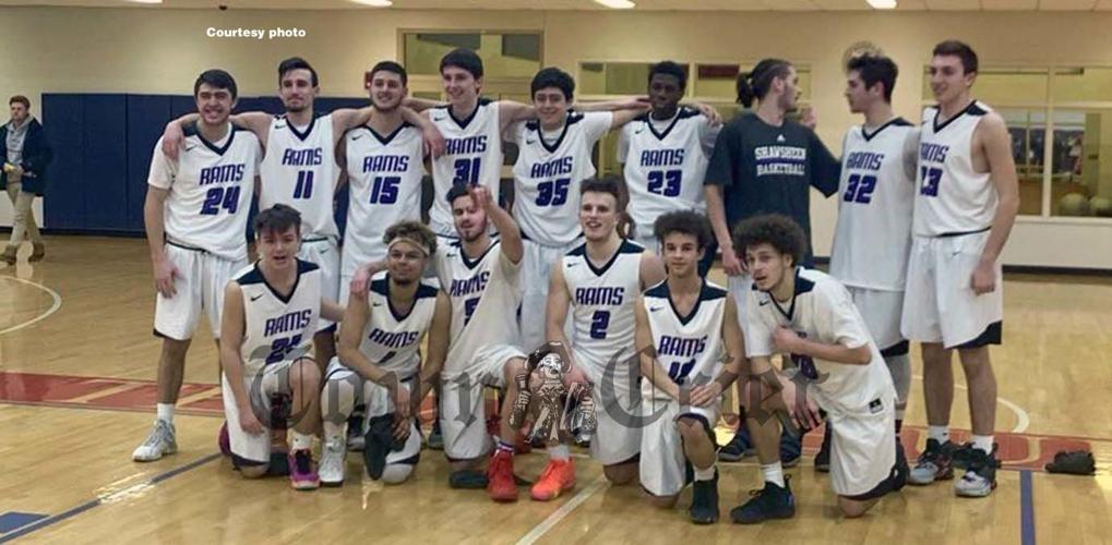 Shawsheen advances to D3 North Sectional Semi-Finals: Rams Boys Hoop ...