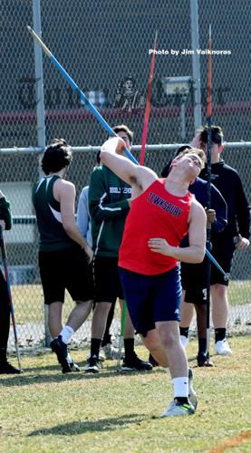 Boys Track team closes out regular season on a high note | Sports ...