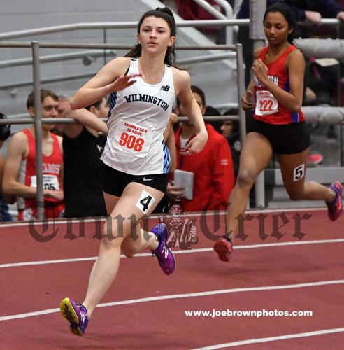 Julia and Katie McLaughlin: Sisters track each other’s health, athletic ...