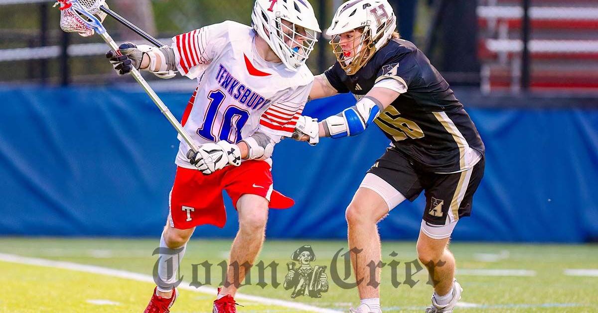 Postseason notebook: Aylward’s return sparks boys lacrosse | Sports ...