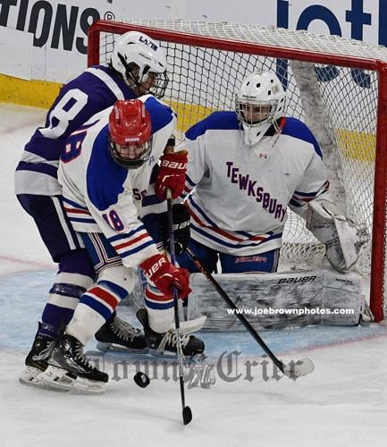 The Cooke Book: A memorable day at the Garden for Redmen | Sports ...