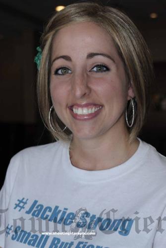 Sugrue Family proves that ‘No One Fights Alone’ | Sports | homenewshere.com