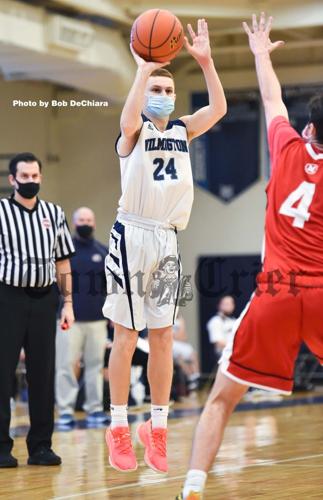 In another close battle, Melrose edges out Wilmington | Sports ...