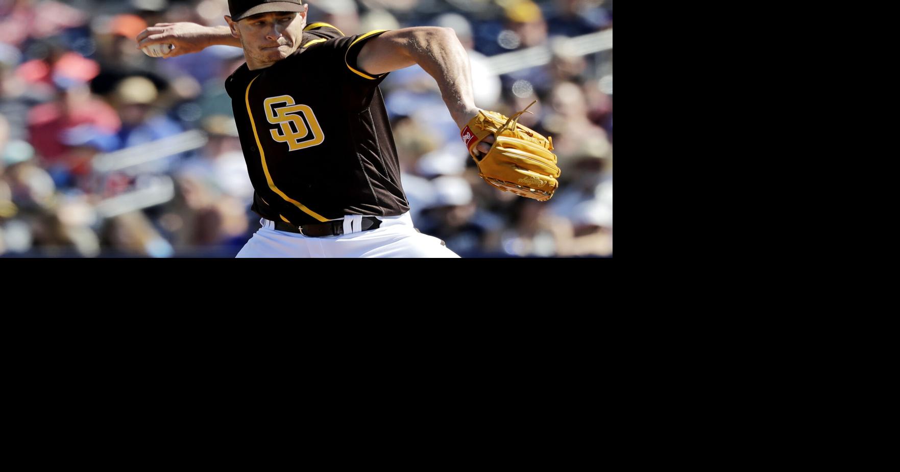 Garret Richards finalizes 1-year, 10M deal with Red Sox | Red Sox ...