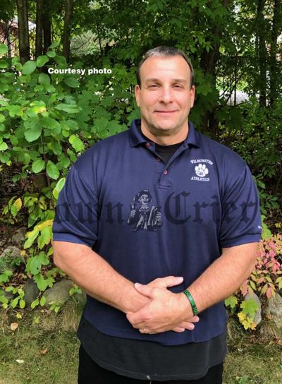 Kevin Riley becomes fourth coach in four years: Wrestling program also ...