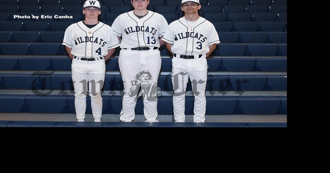 WHS Baseball Preview: Behind strong pitching, Wildcats hoping to ...