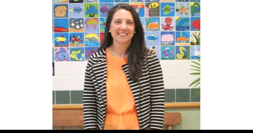 Stoneham administrator Sarah Hardy named new assistant superintendent ...
