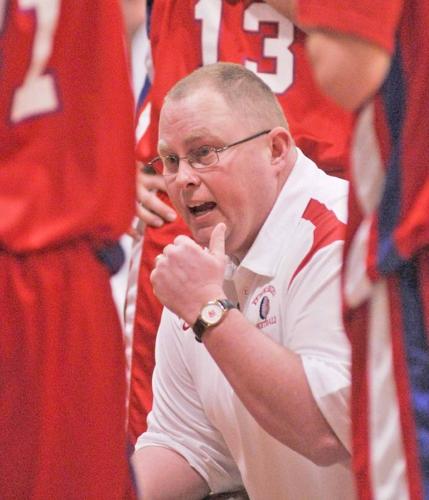 After 13 years, Sullivan steps down | Sports | homenewshere.com