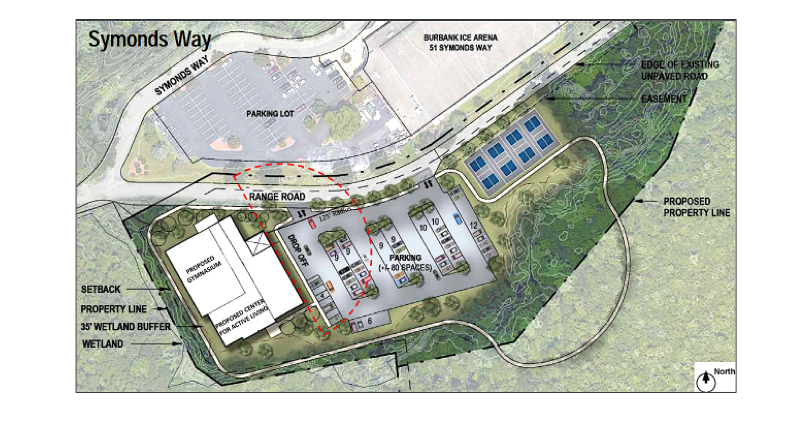 Burbank Ice Arena officials open to senior center, recreation projects ...