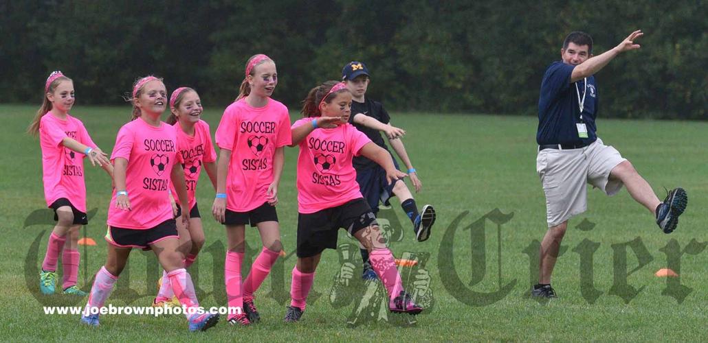 Over one thousand people on hand for Field Day | Sports | homenewshere.com