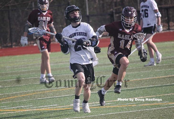 Shawsheen boys cruise: Rams improve to 2-0 with lopsided victory ...
