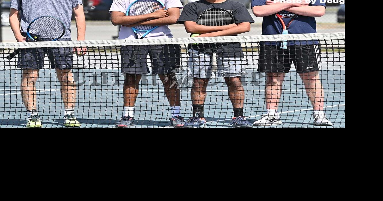 Wildcats getting what they deserve: WHS tennis teams play a tough ...