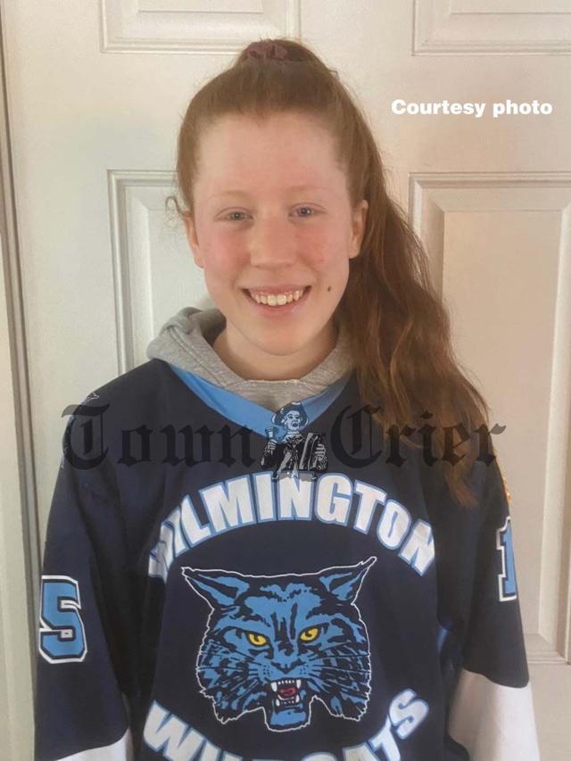 Sophomore has 21 goals: MacKenzie becoming an offensive force | Sports ...