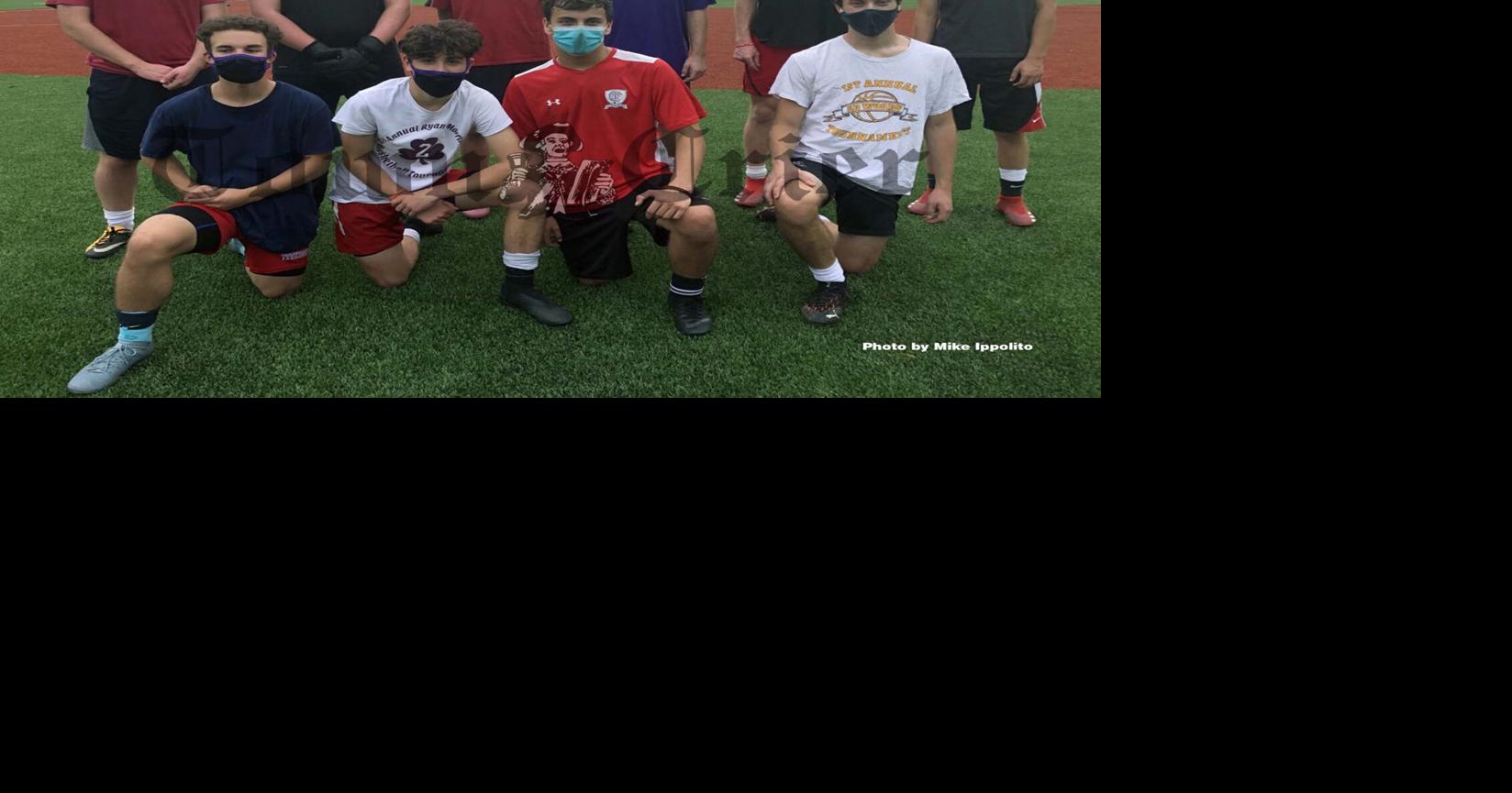 Latest win pushes Rams to league deciding game: Shawsheen and Essex ...