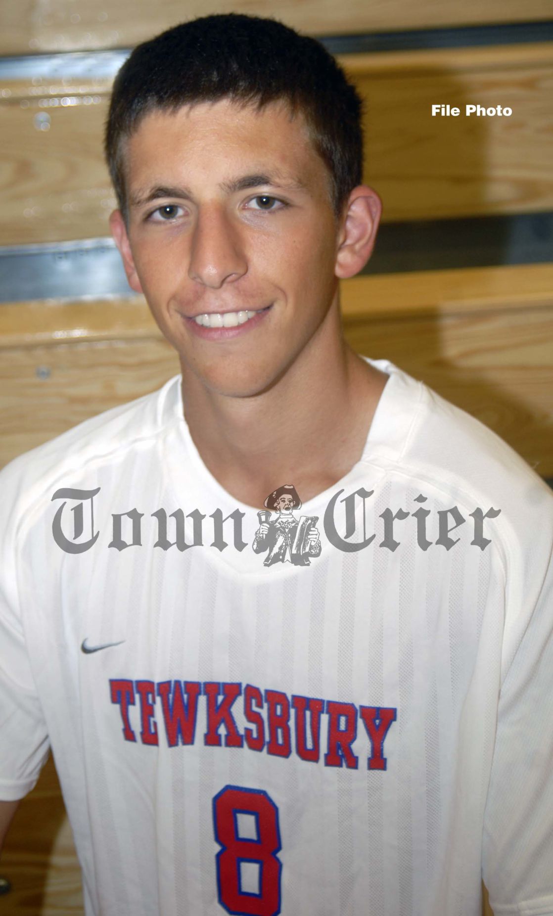 Aronson, one man behind 6K masks | Sports | homenewshere.com