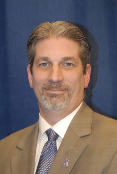 Champoux: Get involved | News | homenewshere.com