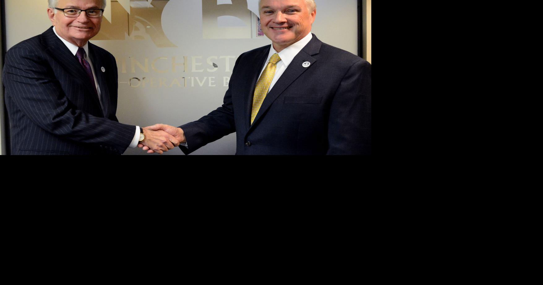 Hickey to retire as WCB president, CEO | Winchester | homenewshere.com
