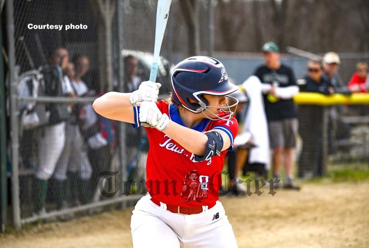 Healthy and thriving: With injury behind her, Cranston has sparked TMHS ...