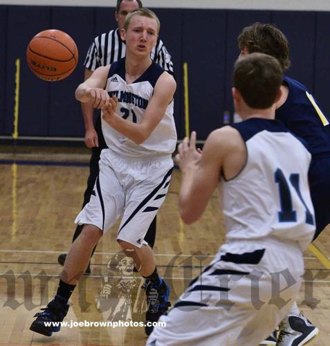 Girls pick up first win; Boys fall twice | Sports | homenewshere.com