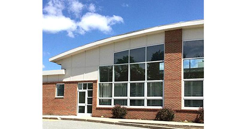 Swastika graffiti discovered in Coolidge Middle School bathroom ...