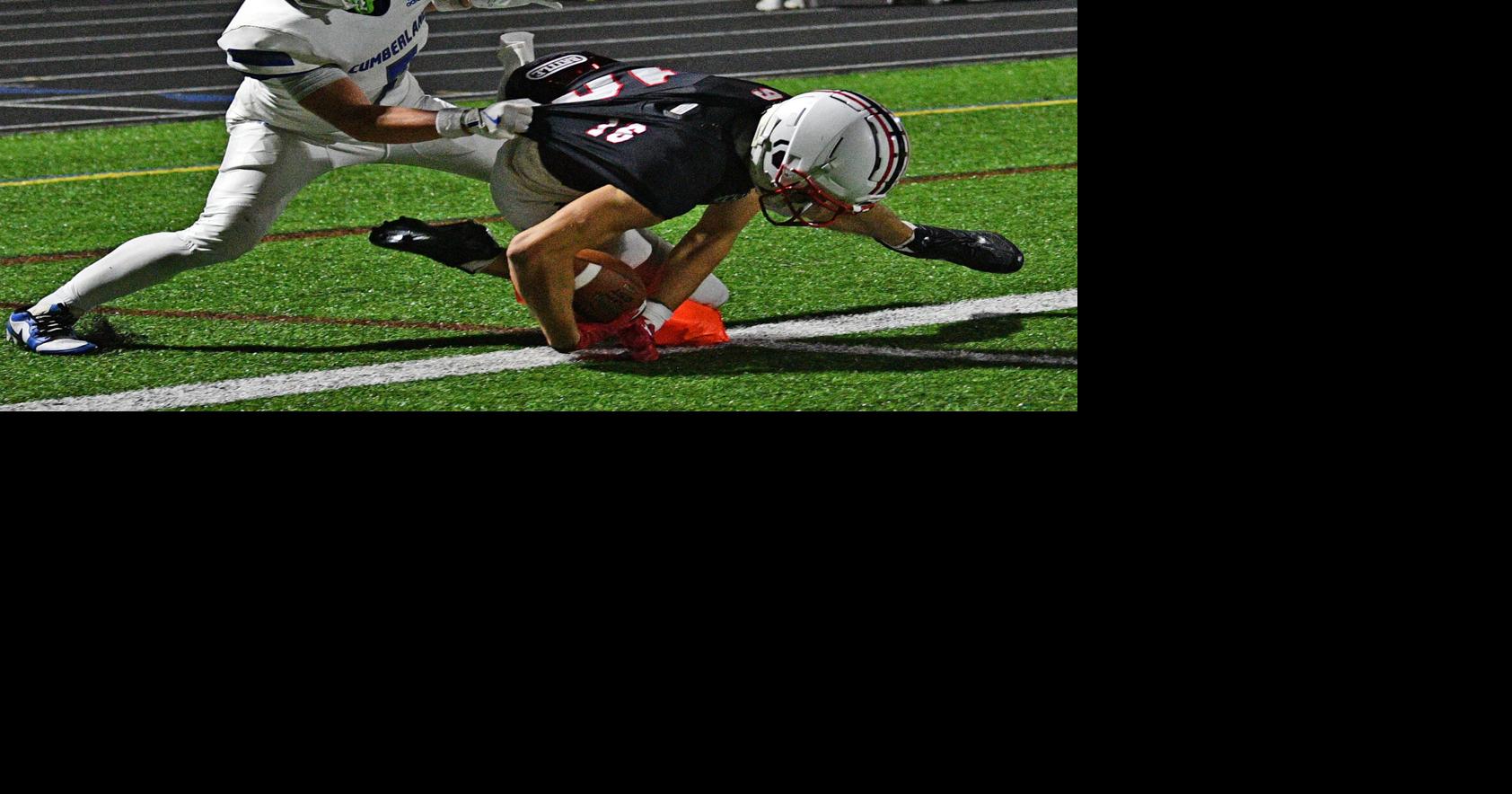 Reading High football moves to 3-0 | Daily Times Chronicle ...