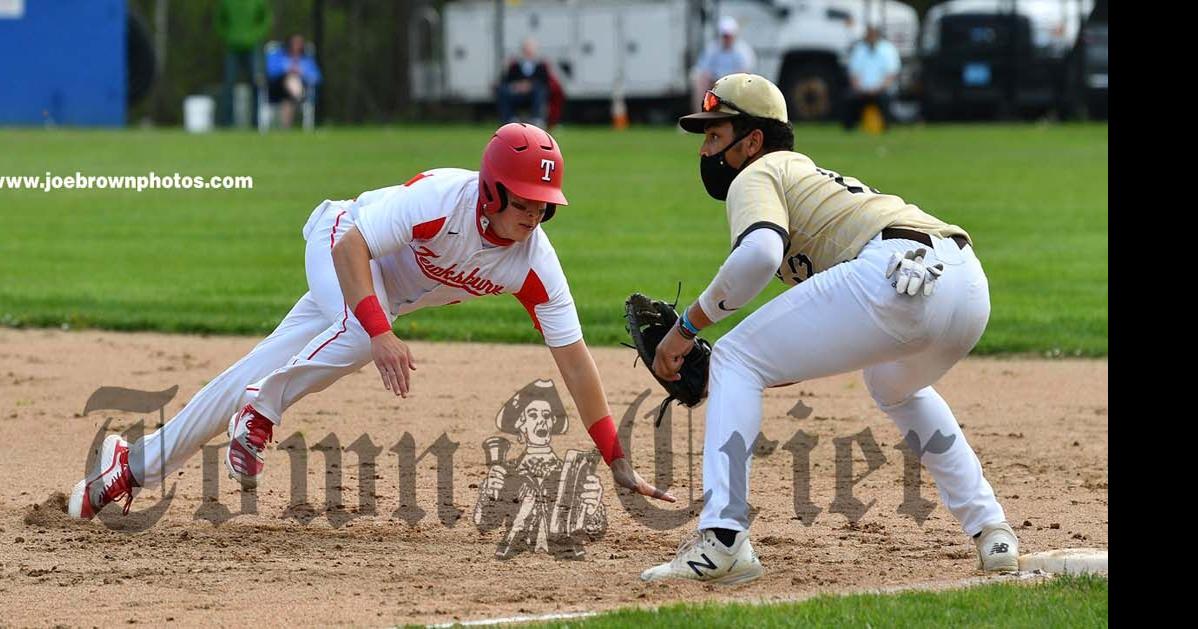 Redmen Baseball team tops Billerica, then fall in next two games ...