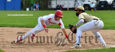 Redmen Baseball team tops Billerica, then fall in next two games ...