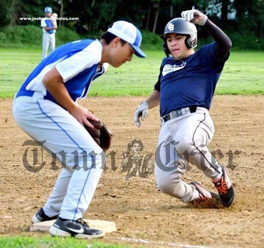 Wilmington Wildcats 16U Baseball wraps up great summer | Sports ...