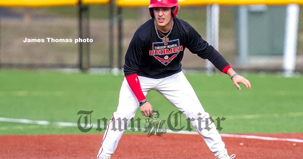 TMHS baseball wins opener: Redmen rally past Bedford, 3-2 | Sports ...