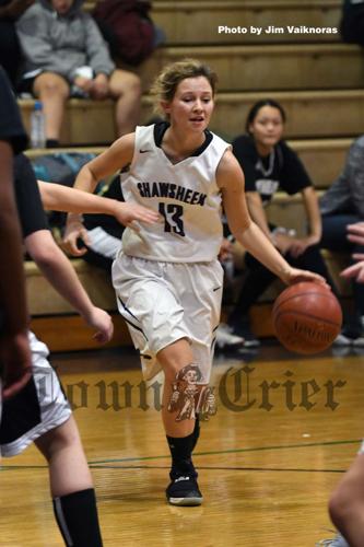 Shawsheen Tech Girls and Boys Basketball: Rams stretch winning streak ...