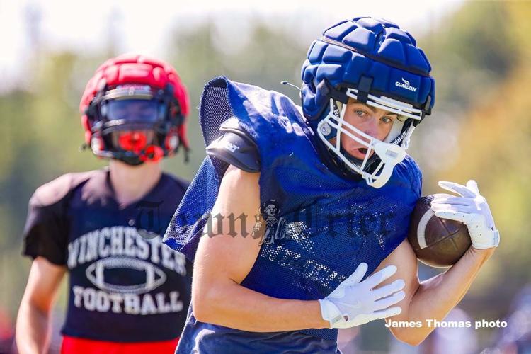 Football starts next week: Wildcats, Redmen and Rams all ready to go ...