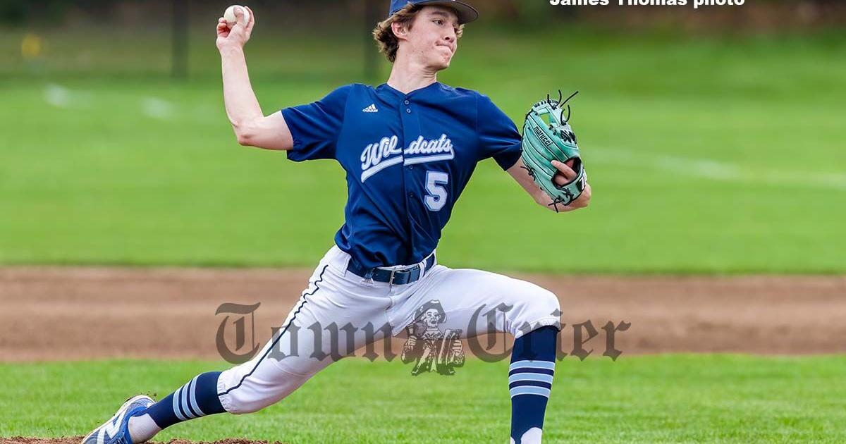 Baseball team finishing strong: Wildcats beat Arlington after pushing ...