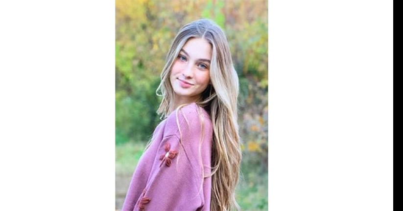 A Senior Profile: Maya Perkins | Reading | homenewshere.com