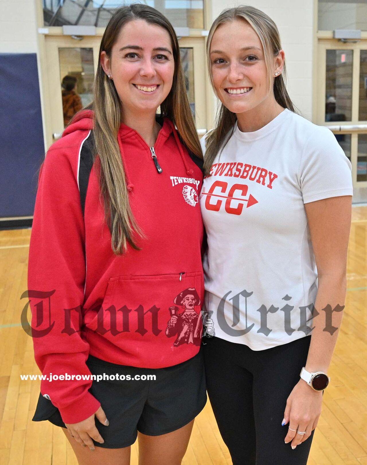 Former runner Keefe returns as the new Redmen Boys CC Coach | Sports ...