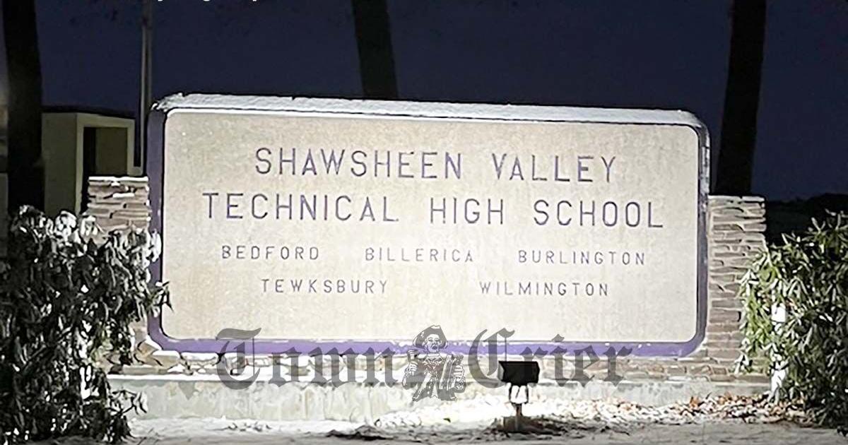 Shawsheen Tech addresses financial process issues | News | homenewshere.com